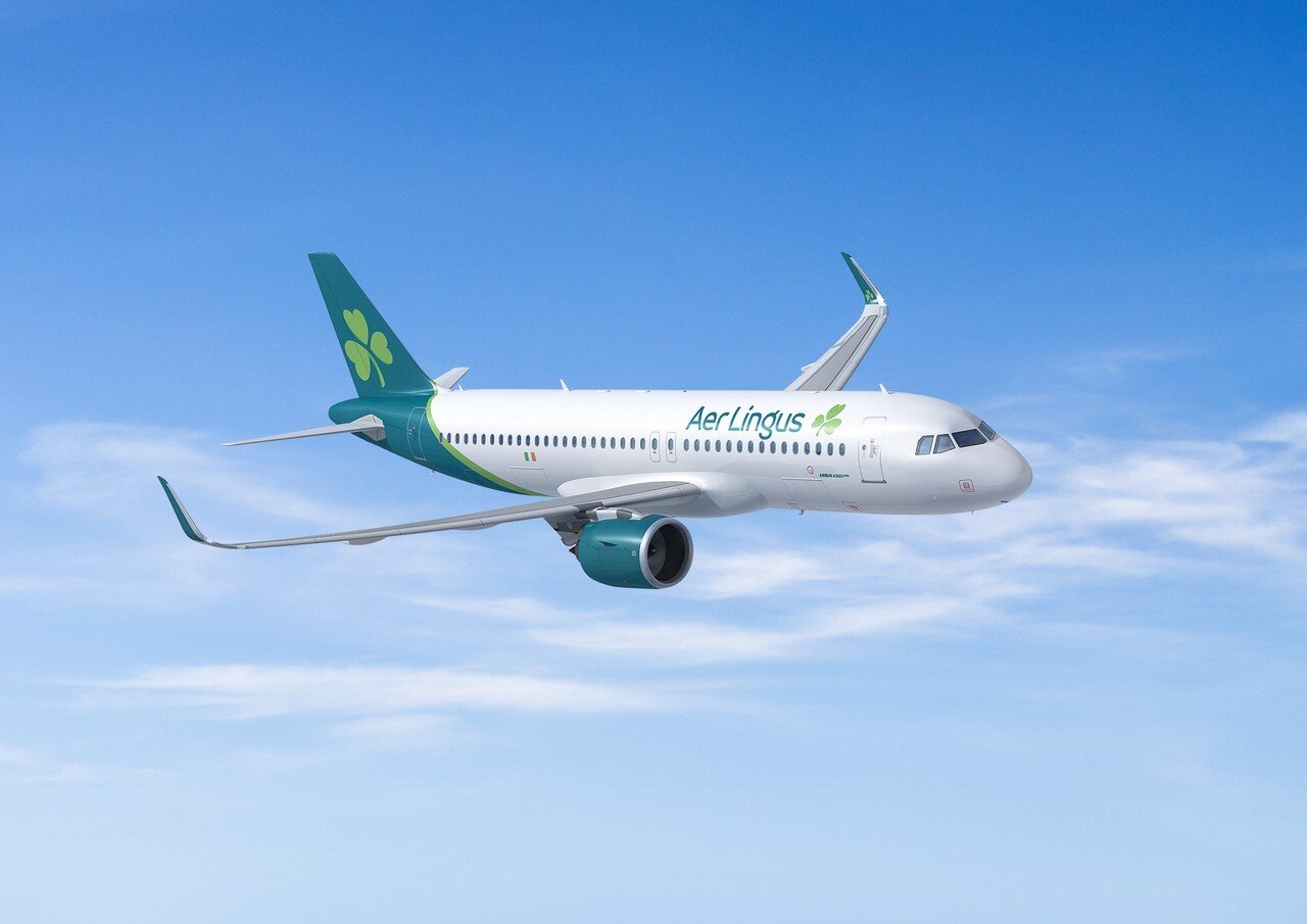 Aer Lingus sets its sights on the Mediterranean with new Avios-Only ...