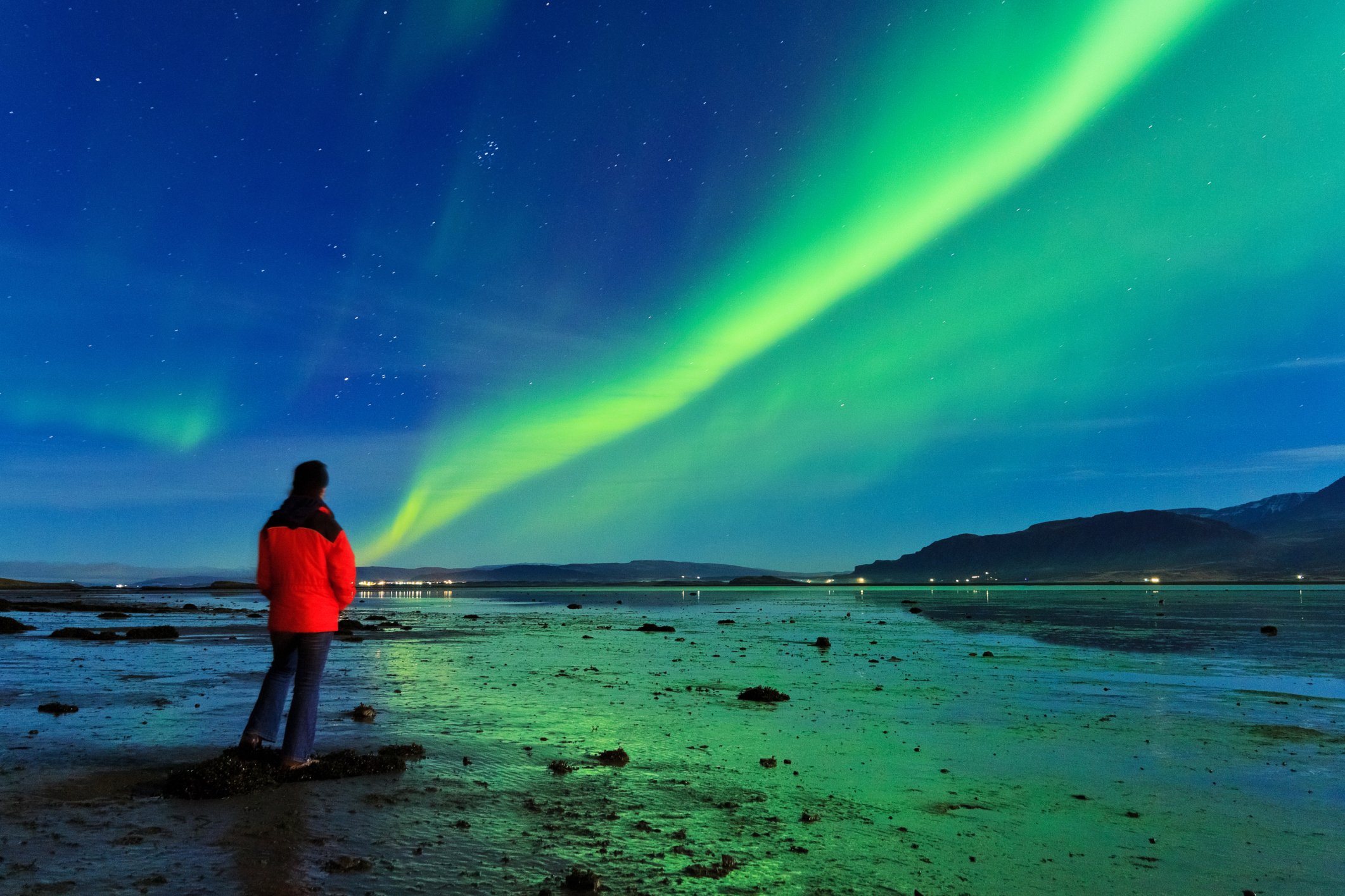 Northern Lights or Beach Delights: British Airways launches Avios-Only ...