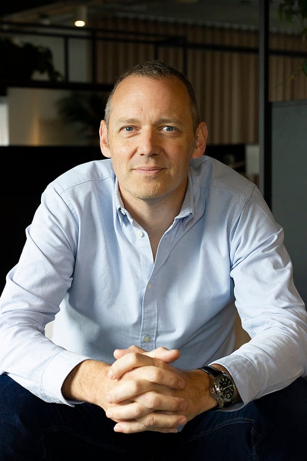 IAG Loyalty To Launch Online Wine Business