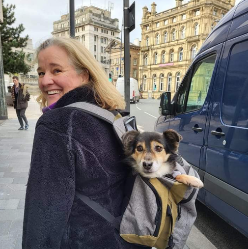 Career Stories: Vicki Jarman | IAG Loyalty