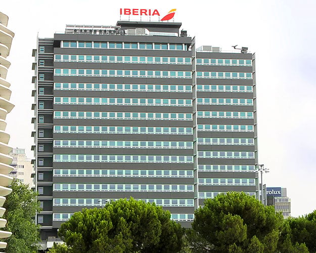 Contact Us | IAG Loyalty