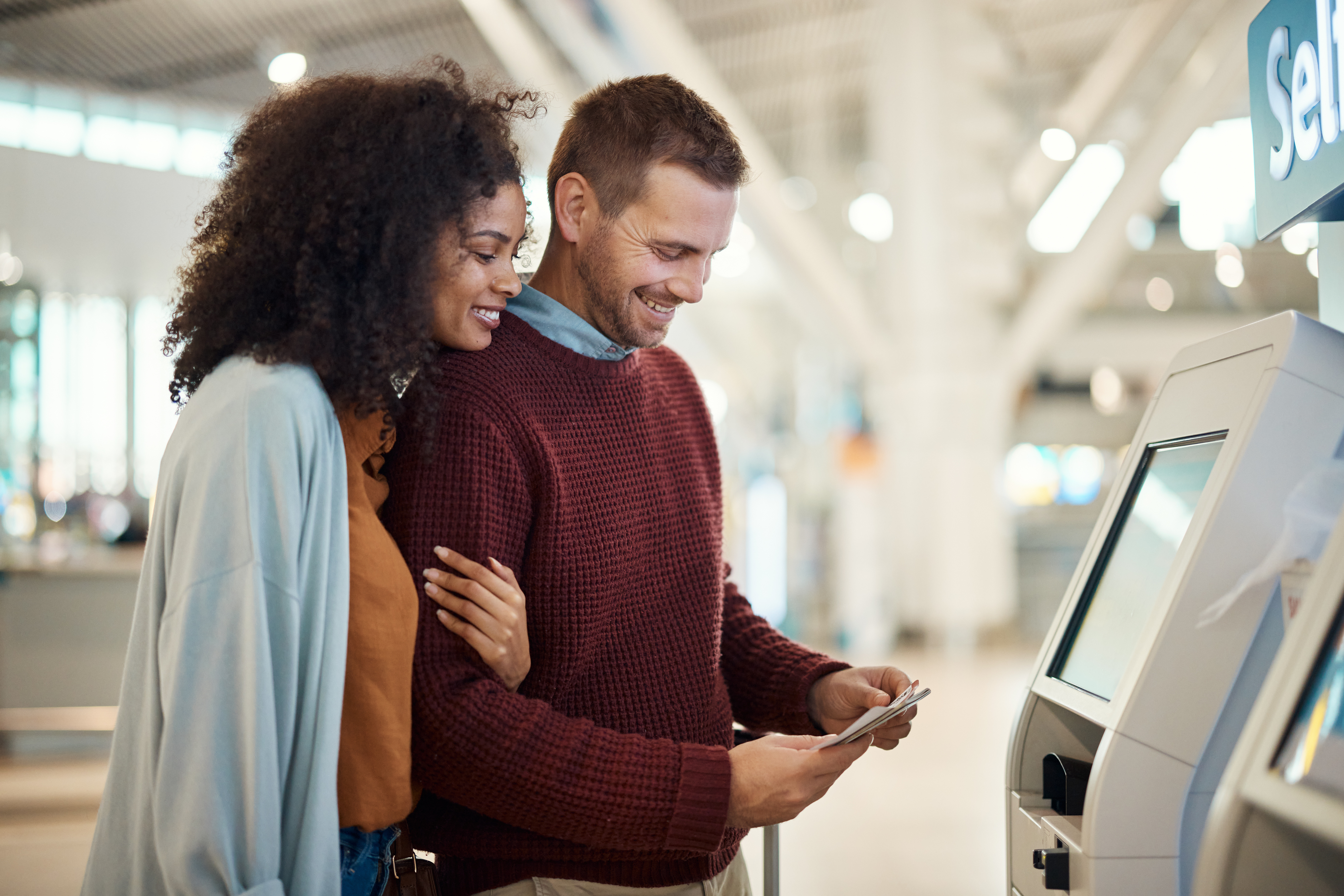 Embrace technology, but make it human | IAG Loyalty