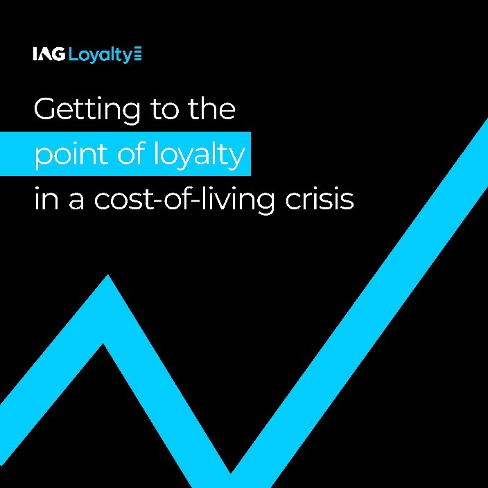 Cost-Of-Living Crisis Emphasises Importance Of Loyalty Programmes To UK ...